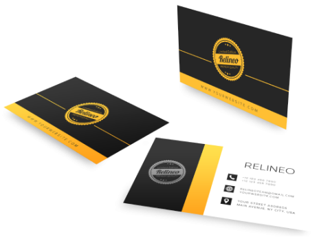 Name Card Printing Singapore - Express & Cheap Business Cards Printing ...